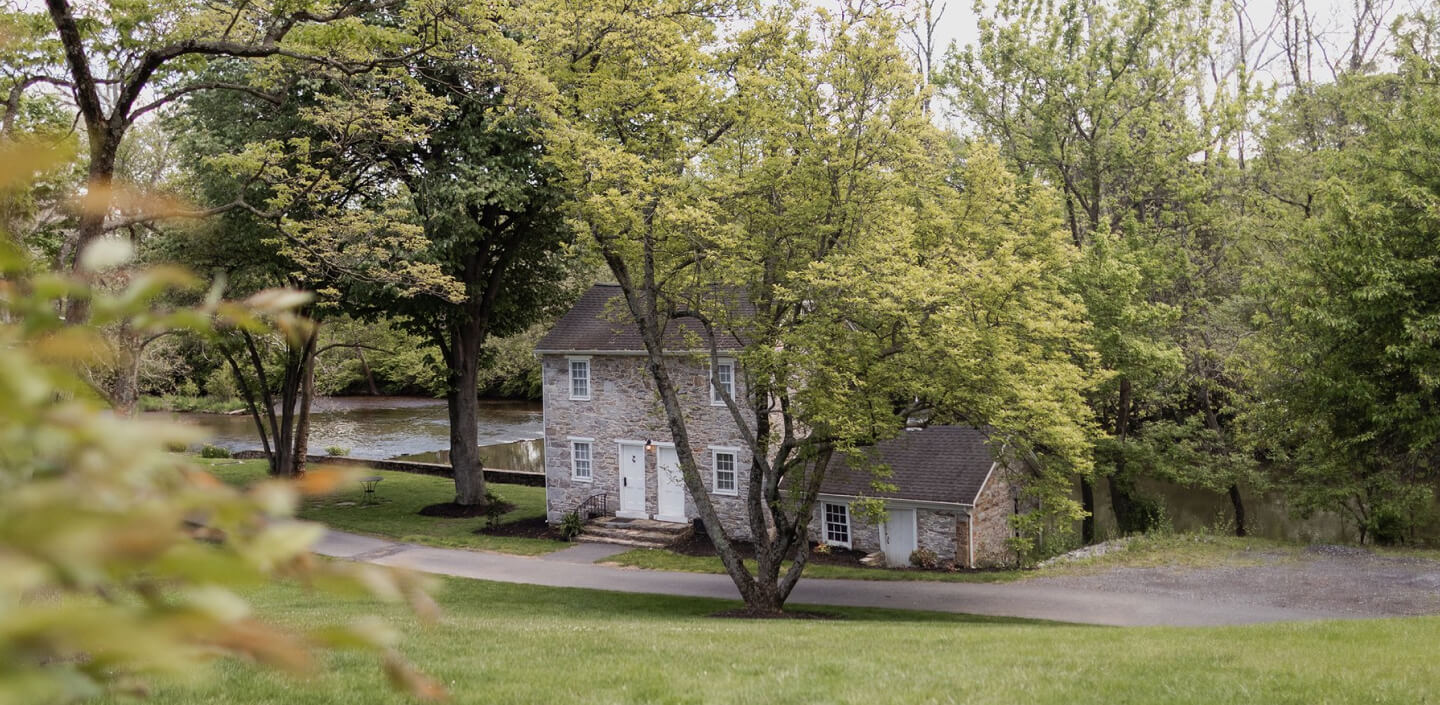 Stay at Allenberry - Allenberry