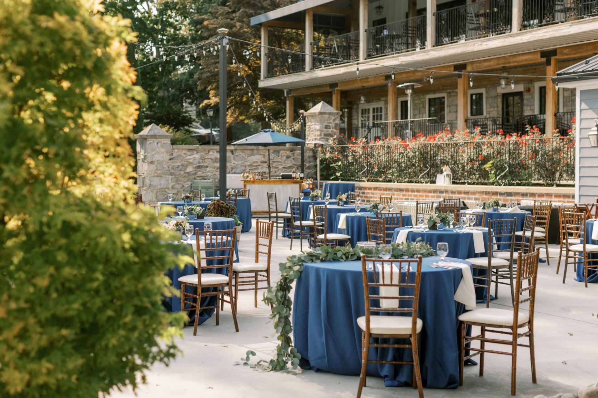 Weddings - Allenberry