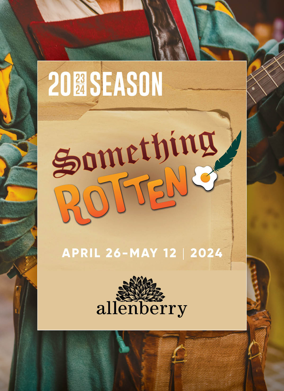 The Playhouse Theater - Allenberry