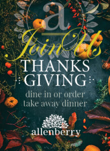 The Barn - Allenberry