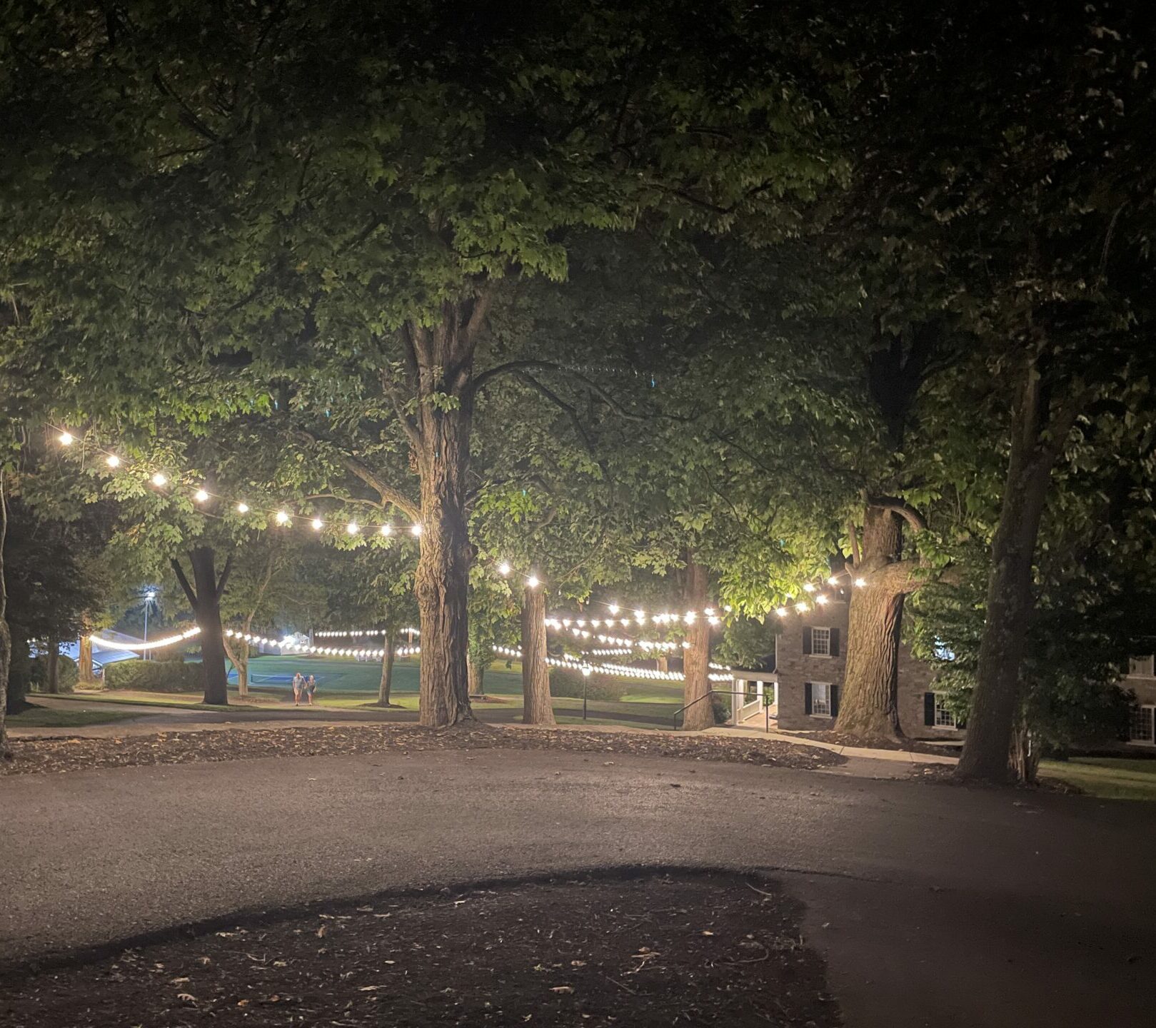 Social Events - Allenberry